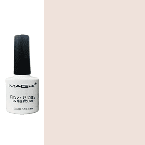 Esmalte semipermanente translucido MAGK 03 – Mundibelleza