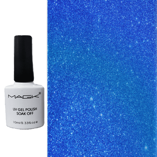 Esmalte semipermanente MAGK 62 – Mundibelleza