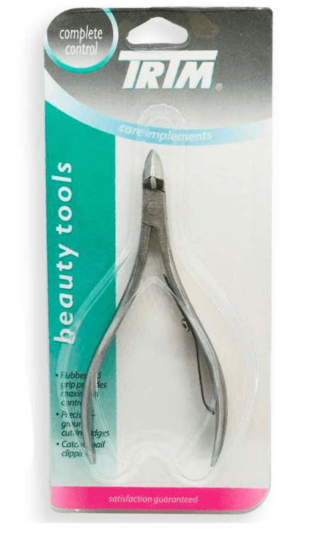 Cortacuticula trim – Mundibelleza