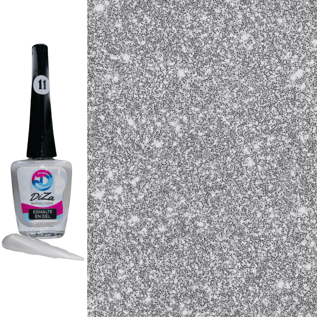 Esmalte tradicional diza # 11 – Mundibelleza